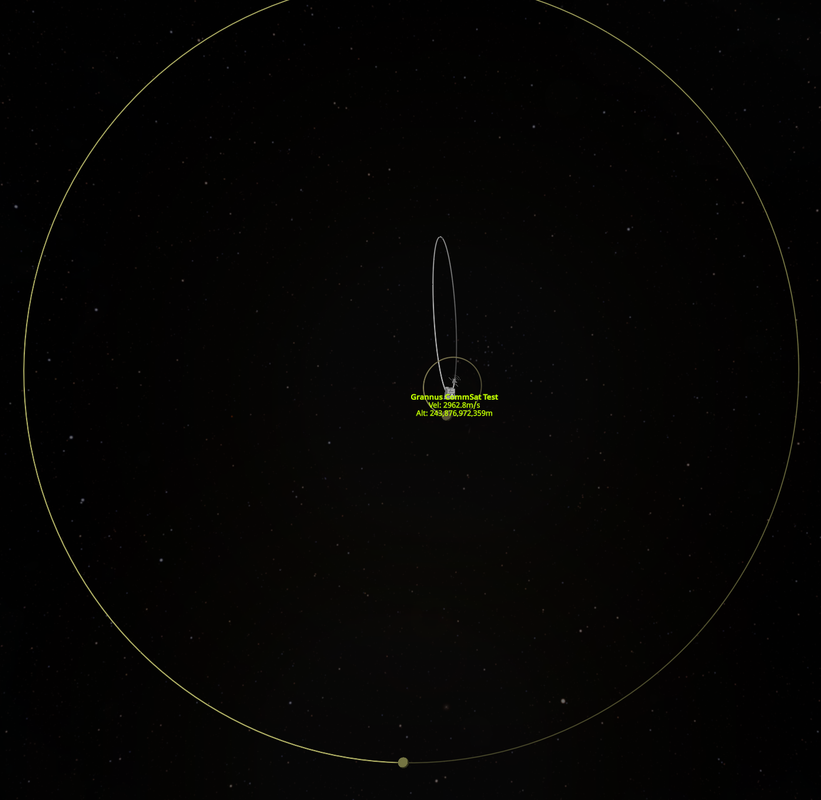 Kerbiting System Planet Pack For Ksp Spacedock