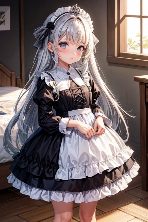 Harem Slave in a Known World - auxiliary chapter | Scribble Hub