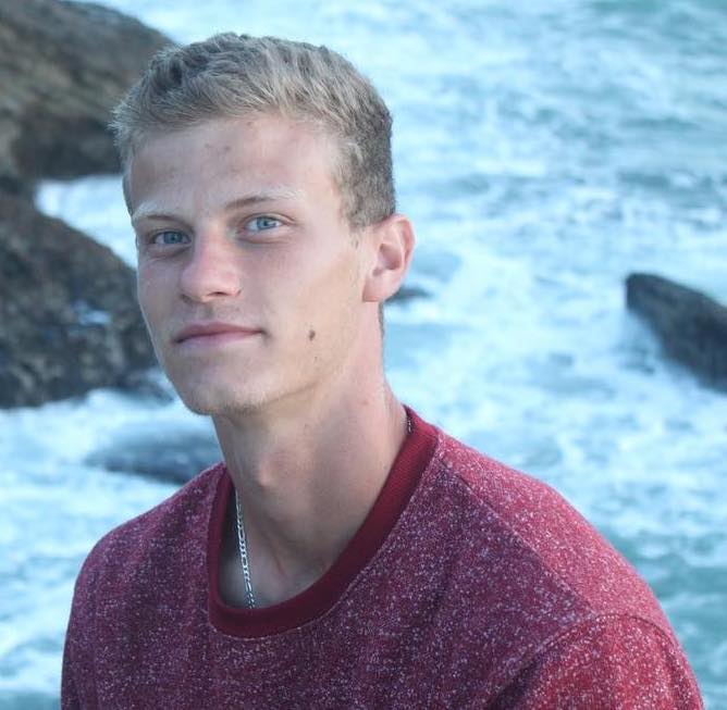 Classify and place this guy