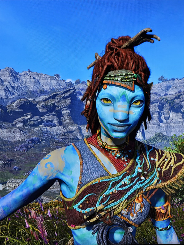 Red Wine Supernova Cranky Tanky Avatar Frontiers Of Pandora Video