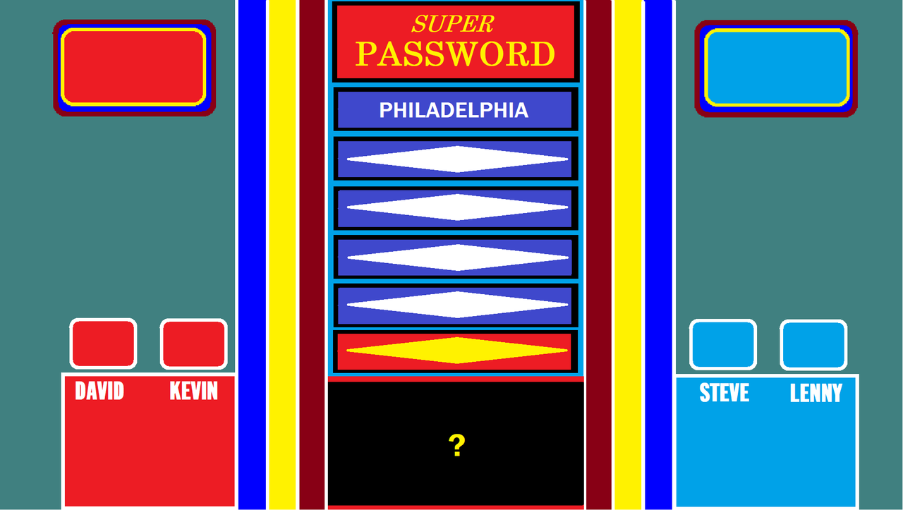 Super Password Set 2 — Postimages