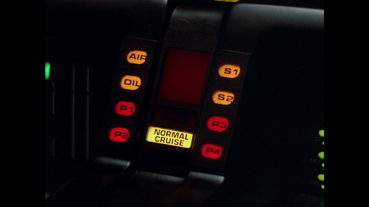 Blu-ray Forum - View Single Post - Knight Rider - The Complete ...