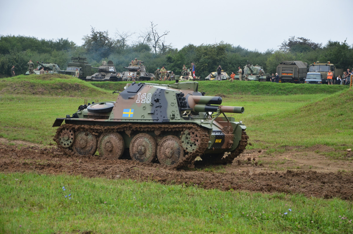 18th Tank Day - Real Armour - Britmodeller.com