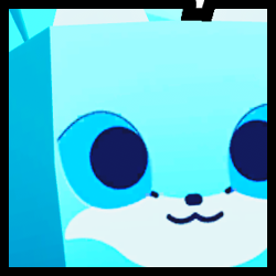 huge mystical fox - Pet Simulator 99 (PS99) Item - 123Demands