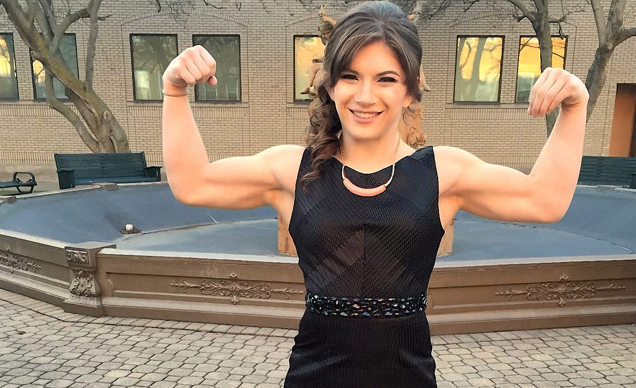 Autumn Gordon 1 — Postimages