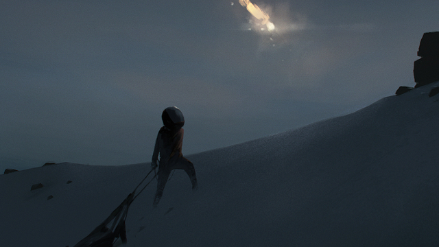 Next Title From INSIDE And LIMBO Creators Is A Sci-Fi That Will Allow ...