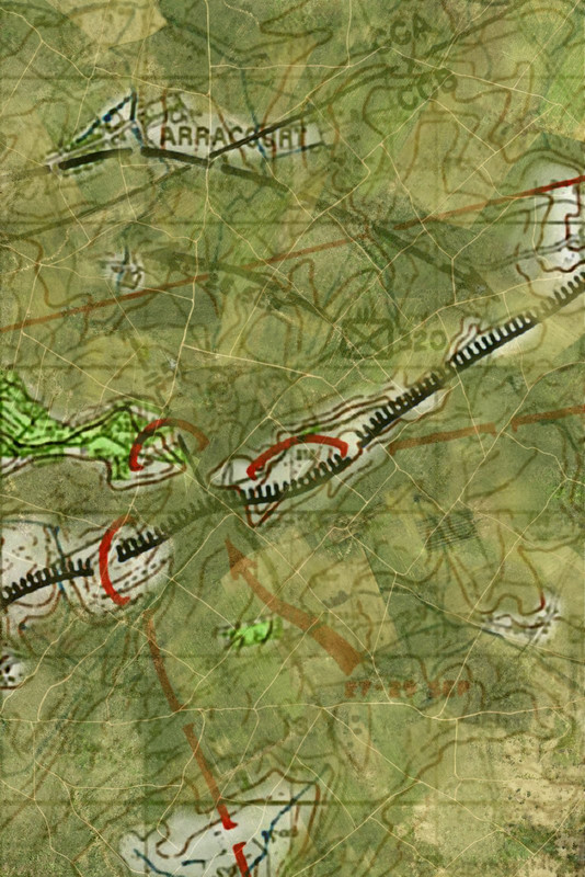 [TMP] "Game project - map overlay WIP" Topic