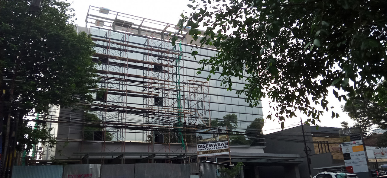 [BANDUNG] Projects & Development | Page 1347 | SkyscraperCity Forum