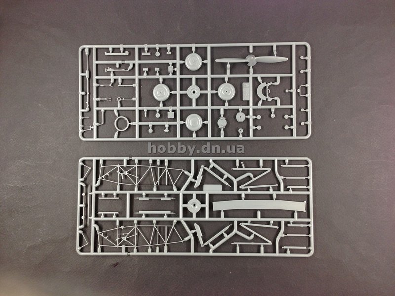 1/48 - Hawker Hart, Demon & Audax by Arsenal Model Group (AMG) - Hart ...