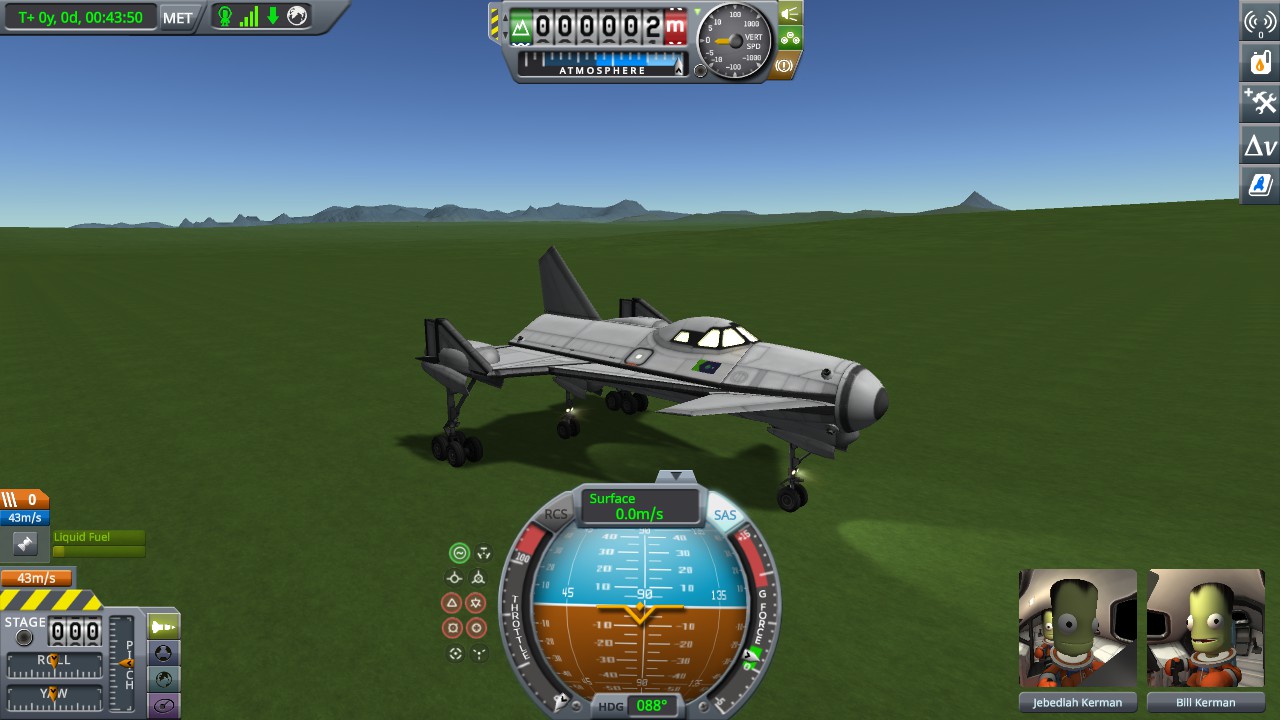 The Lunex Challenge for KSP 1.10 (Now with badges!) - KSP1 Challenges ...