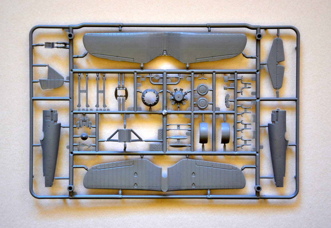 PZL P 7 A (3) — Postimages