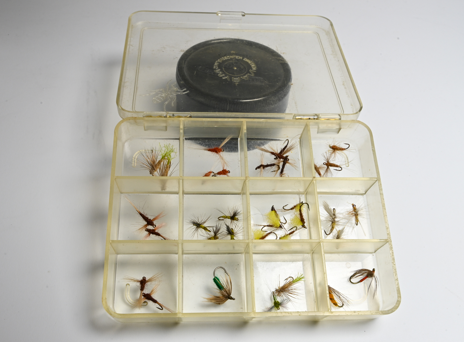 Tiny Flies 1 — Postimages