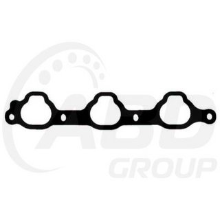 INTAKE GASKET MITSUBISHI 6A12 MIVEC – Broomfish