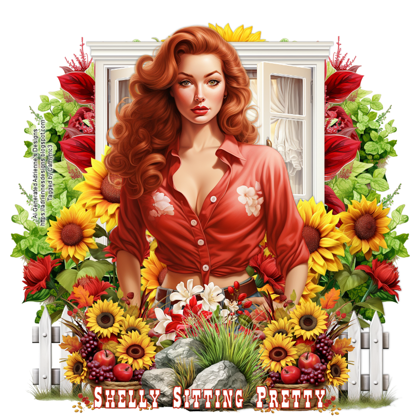 AIADlast Shelly Sitting Pretty vi — Postimages