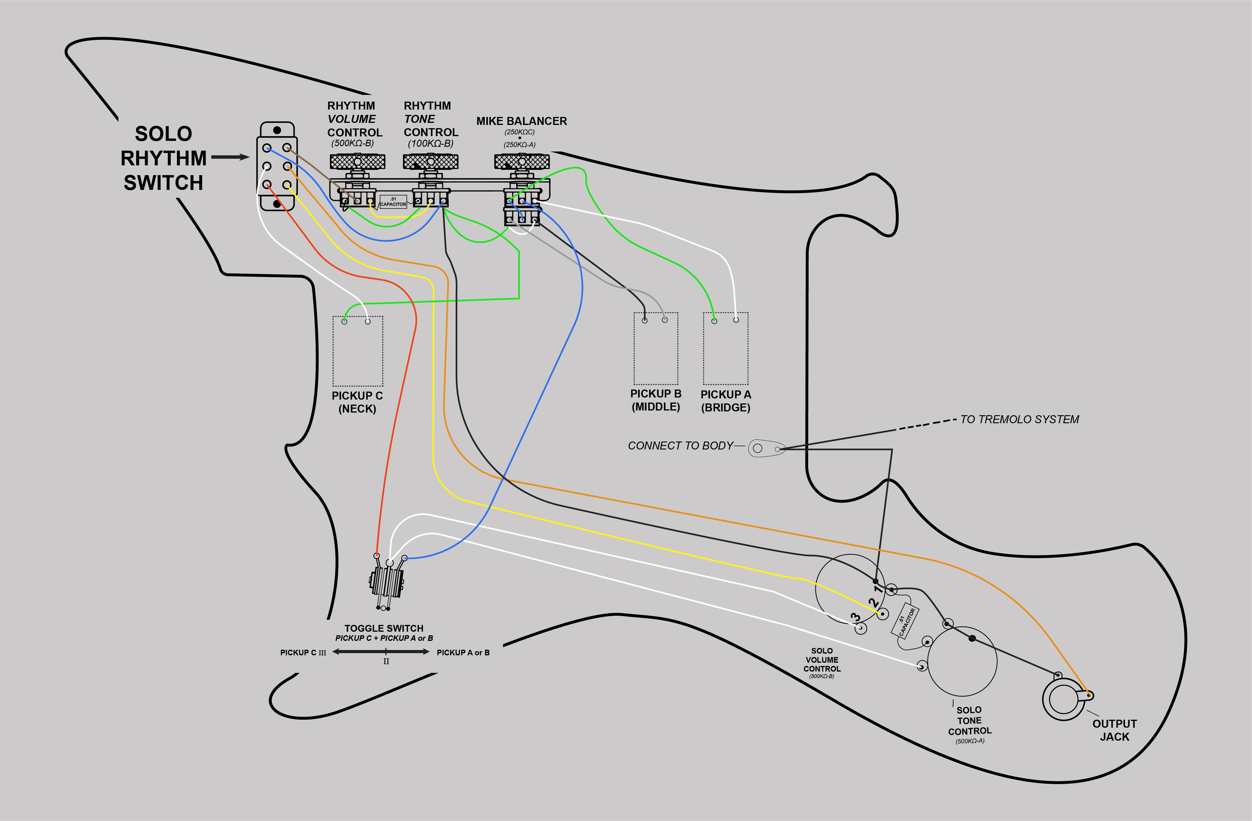 SCHEMATIC — Postimages