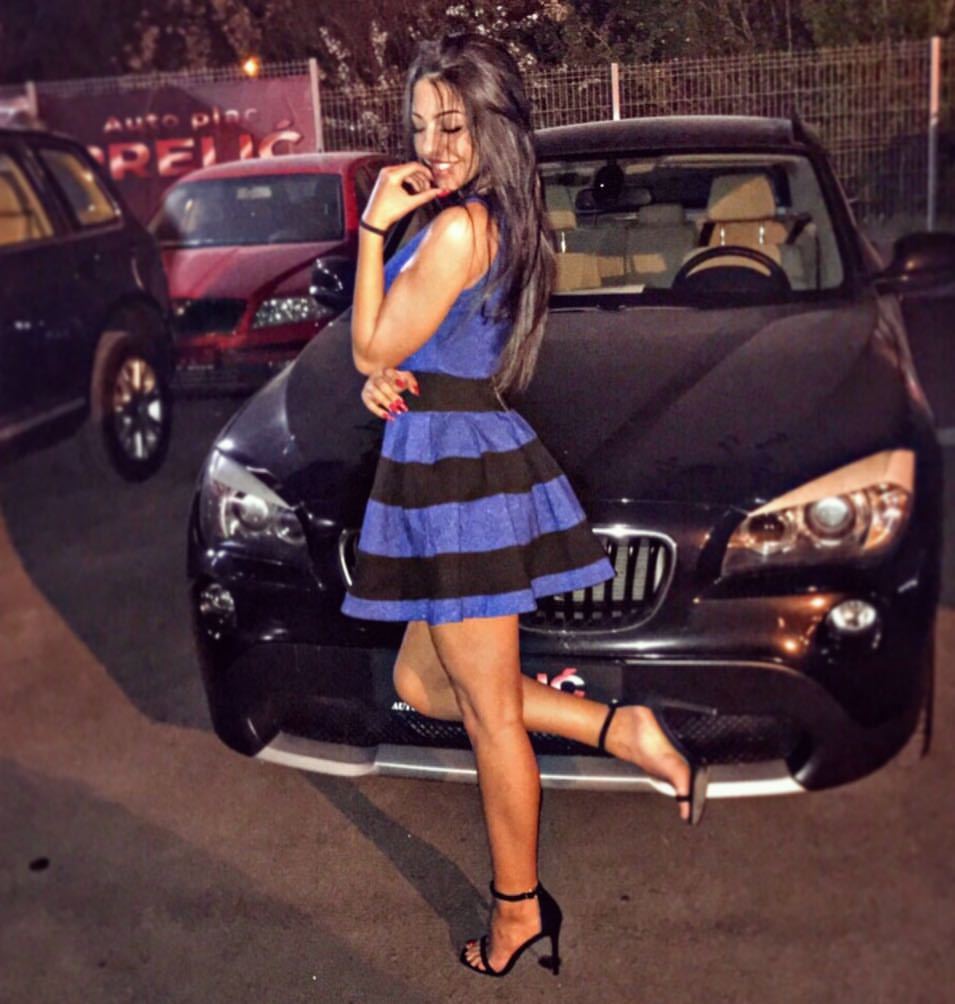 Marija Maja Marinkovic Feet 4618038 — Postimages