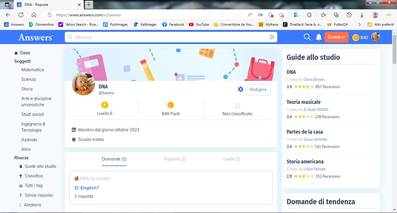 Answers — Postimages