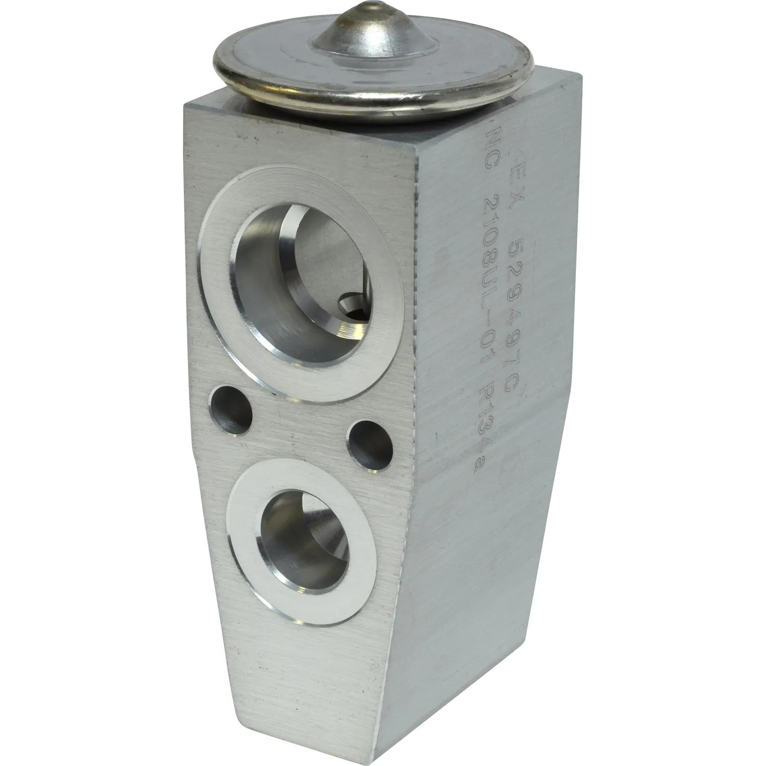 A/C Expansion Valve for 08-19 Freightliner Cascadia L6 8.3L 12.7L 12.8L ...