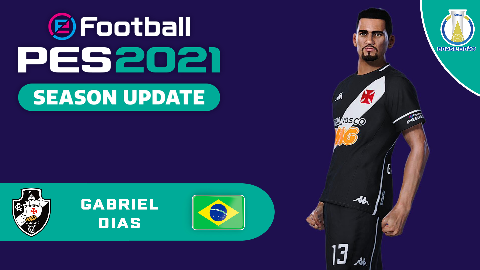 GABRIEL DIAS — Postimages