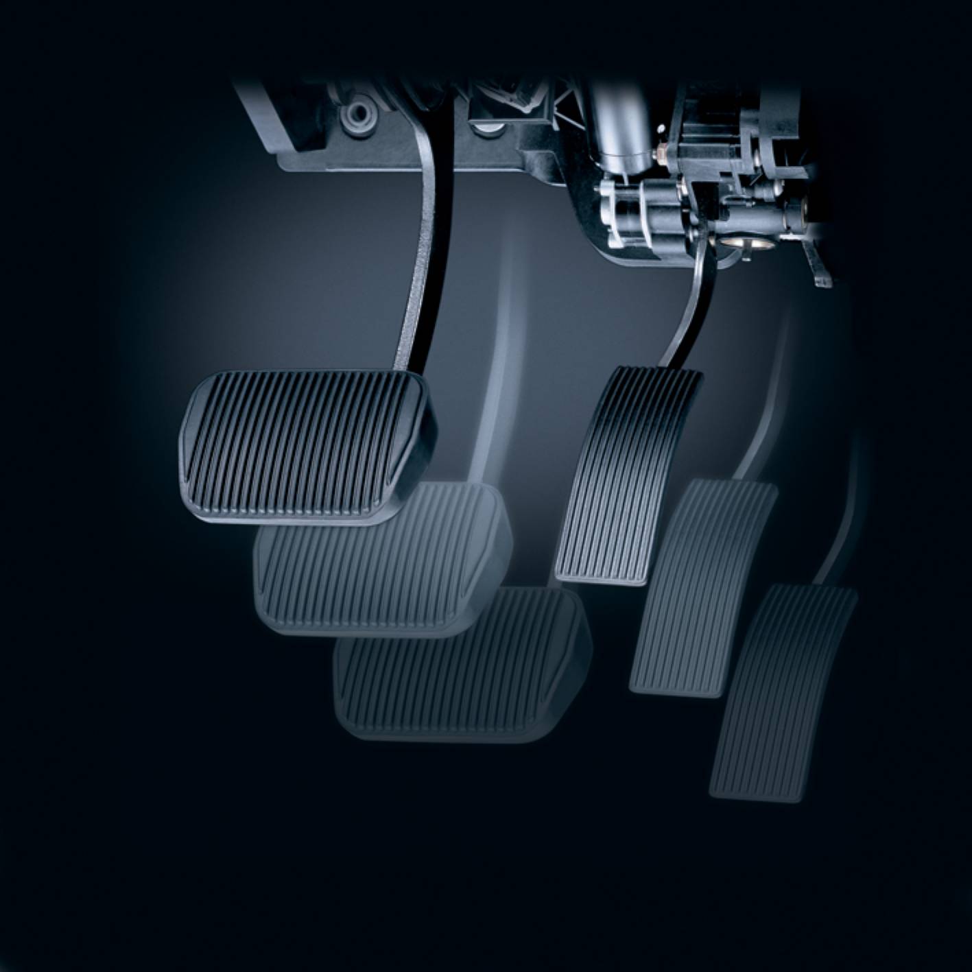 POWER ADJUSTABLE PEDALS — Postimages