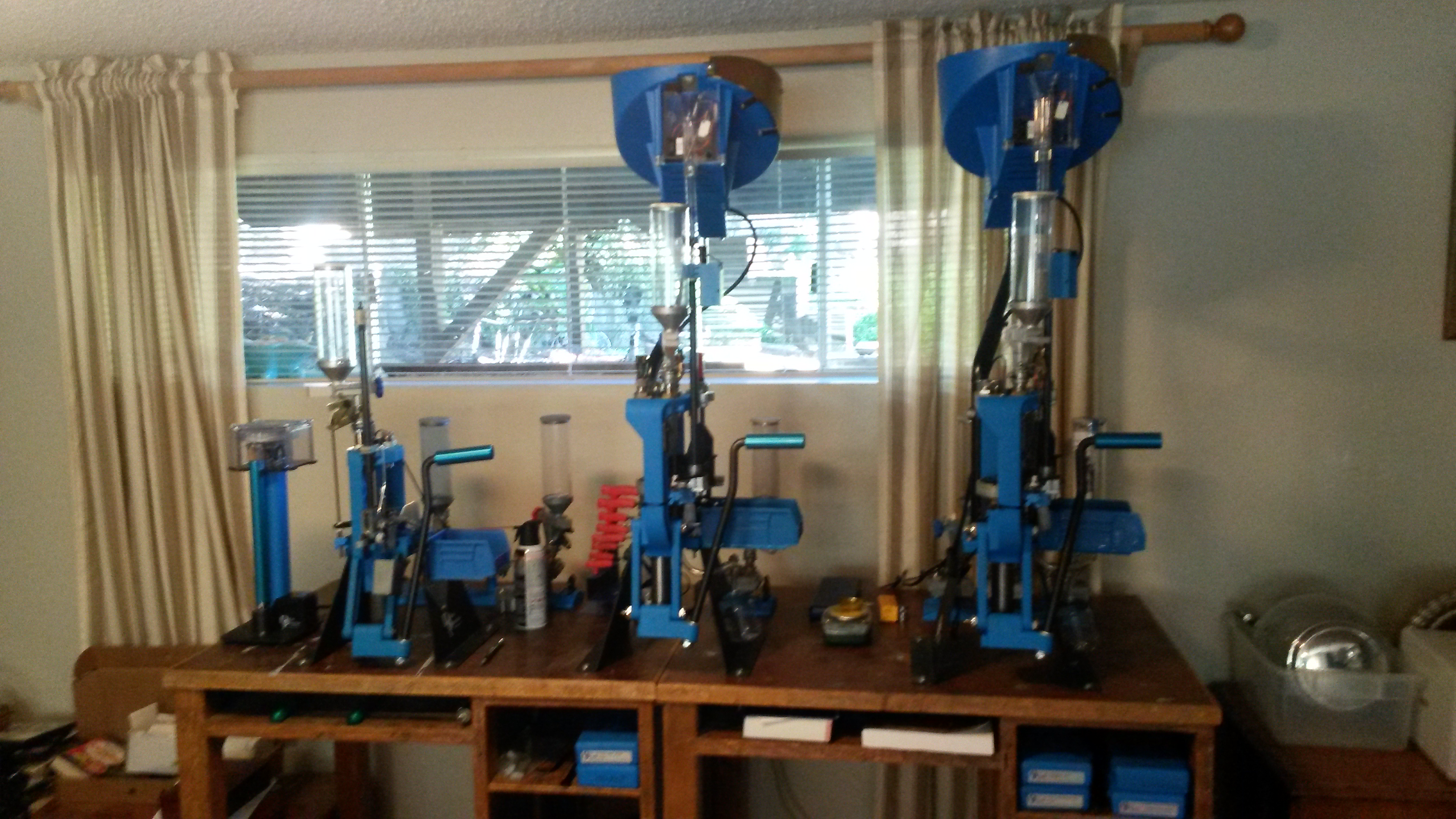 Reloading — Postimages