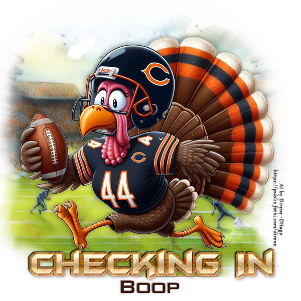 ! BEARSturkey CKINboop vi — Postimages