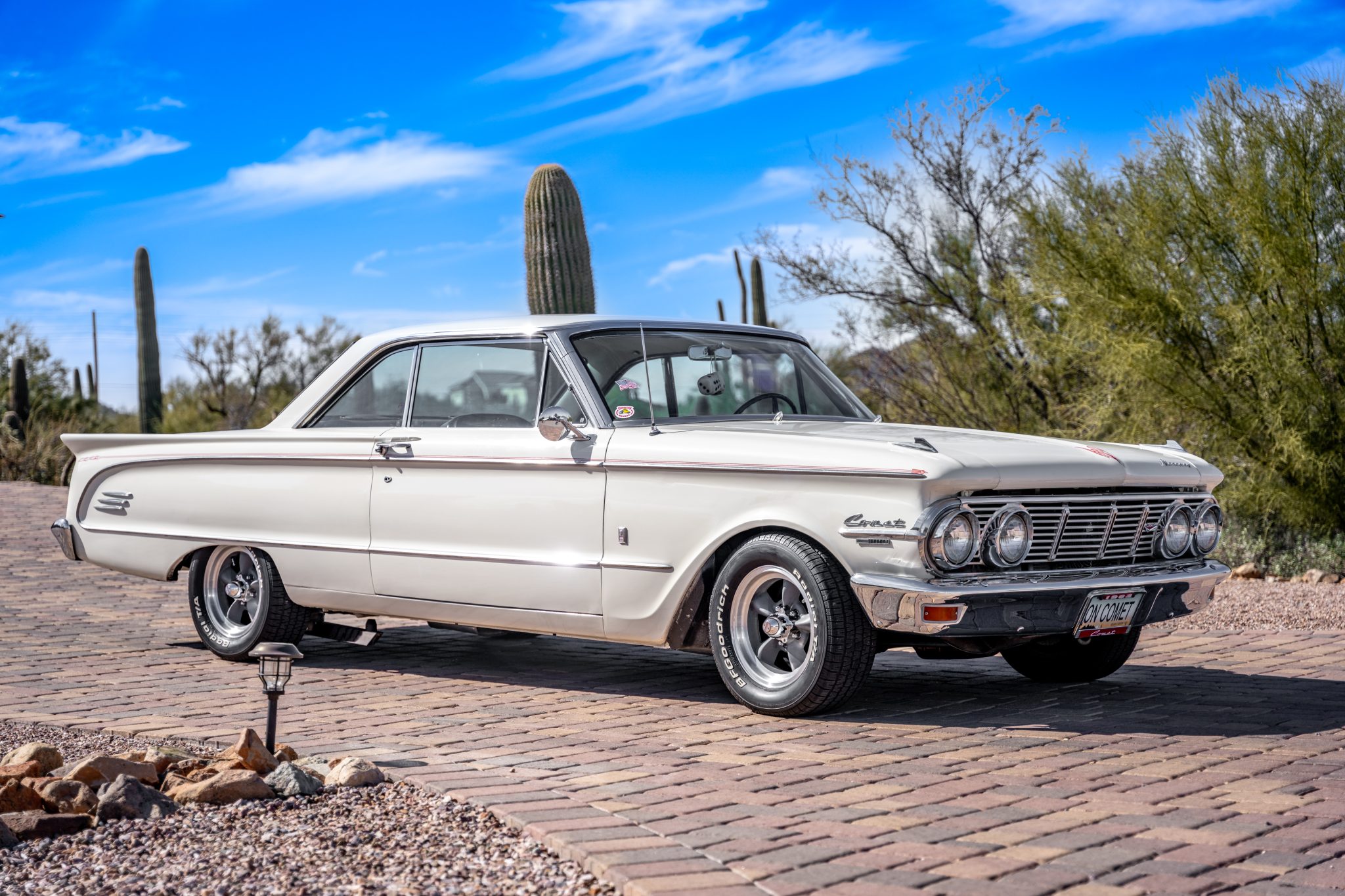 63 comet 1 — Postimages
