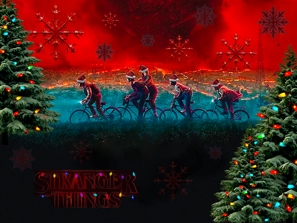 Holiday Fan Art Competition - Holiday Fan Art Competition Round 1 ...