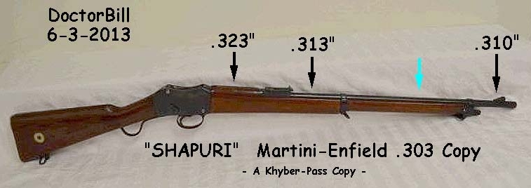 another Khyber Pass gun | Gunboards Forums