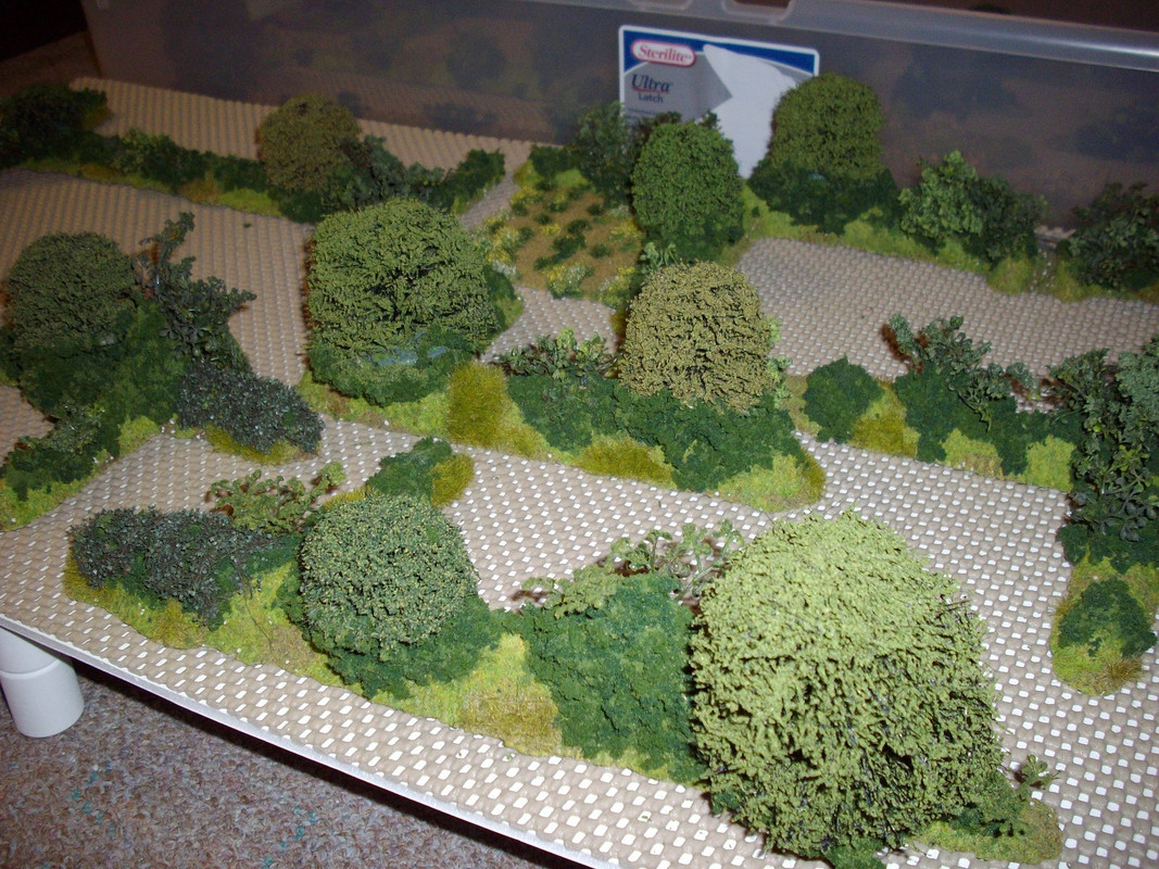 [TMP] "Battlefield Shell Holes (an Easy How-To)" Topic