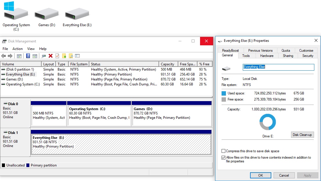 My WD hard disk died, options please. | TechPowerUp Forums