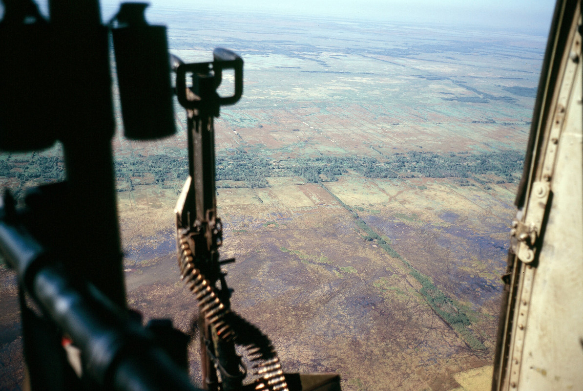 The M60 machine gun - a classic summary | Smith & Wesson Forum – The ...