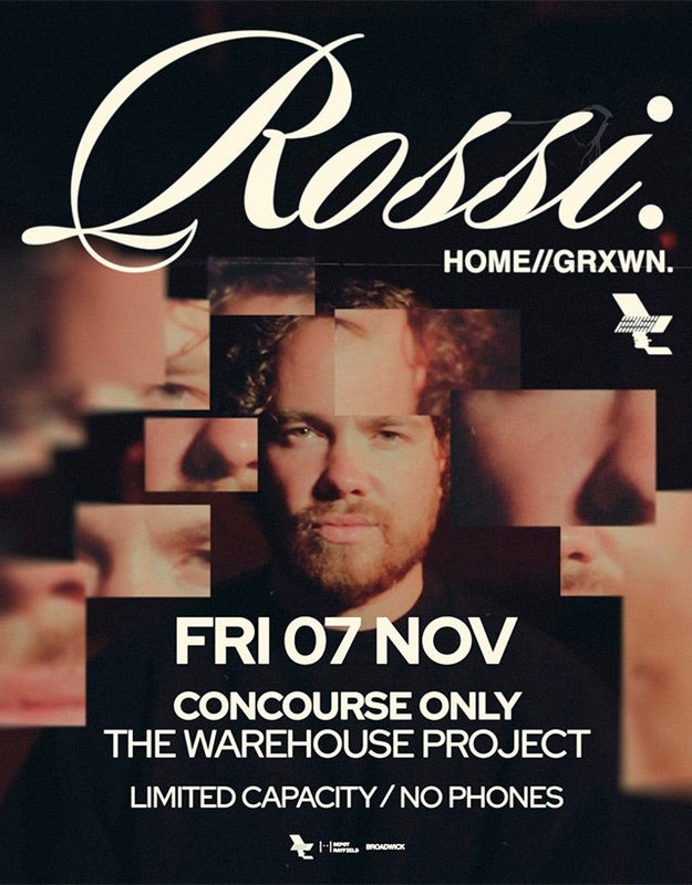 New On Skiddle: Higher Love, Detonate, Terminal V, and more | Skiddle