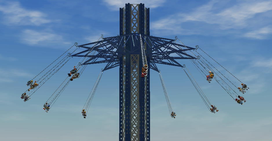 Powe tower cfr rct3 - bagsmzaer