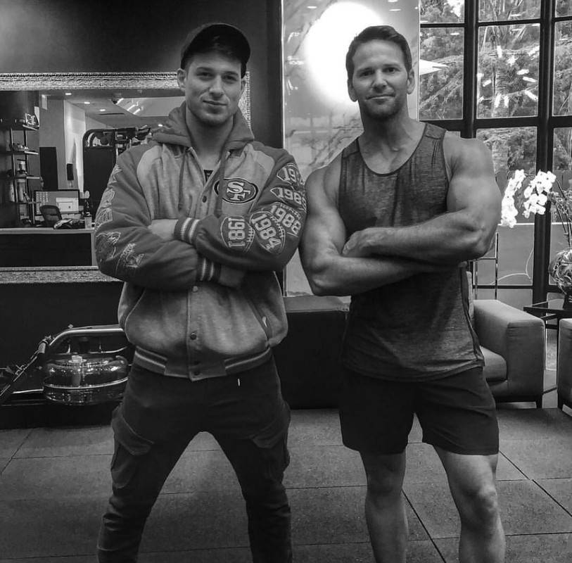 Nick Sandell — Postimages