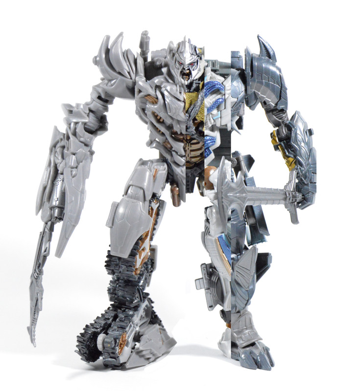 Faces of Evil V4 — Postimages