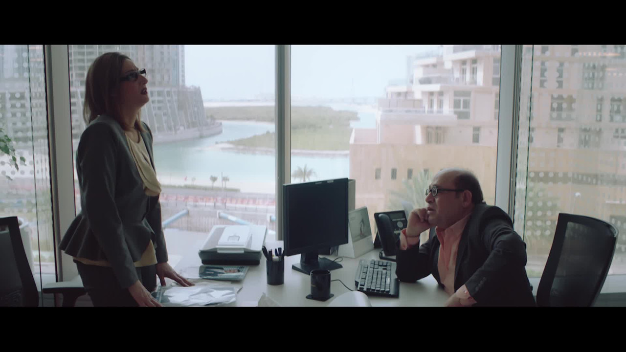 Baad Al Khamees 2020 1080p OSN WEB DL AAC2 0 H 264 [ Arab P2 P net] 2 ...