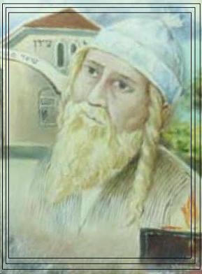 RABBI NACHMAN DI BRESLOV