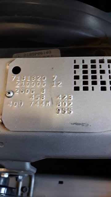 What have you done for your W210 today/lately? | Page 45 | Mercedes ...