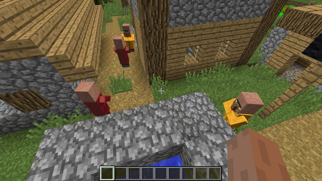 Freetrading Mods Minecraft Curseforge