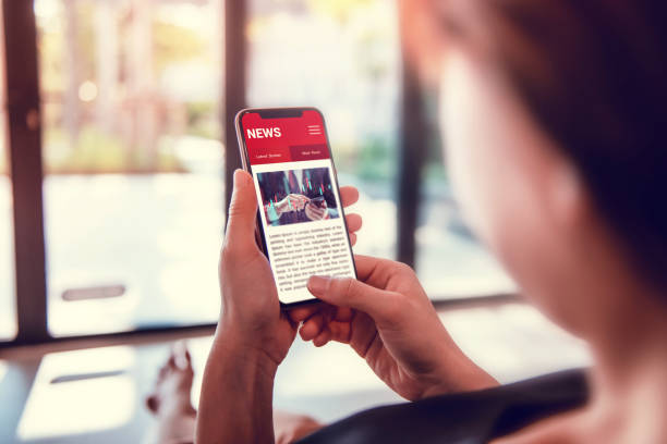 The Five Benefits And Importance Of Reading News - Ayanmitra