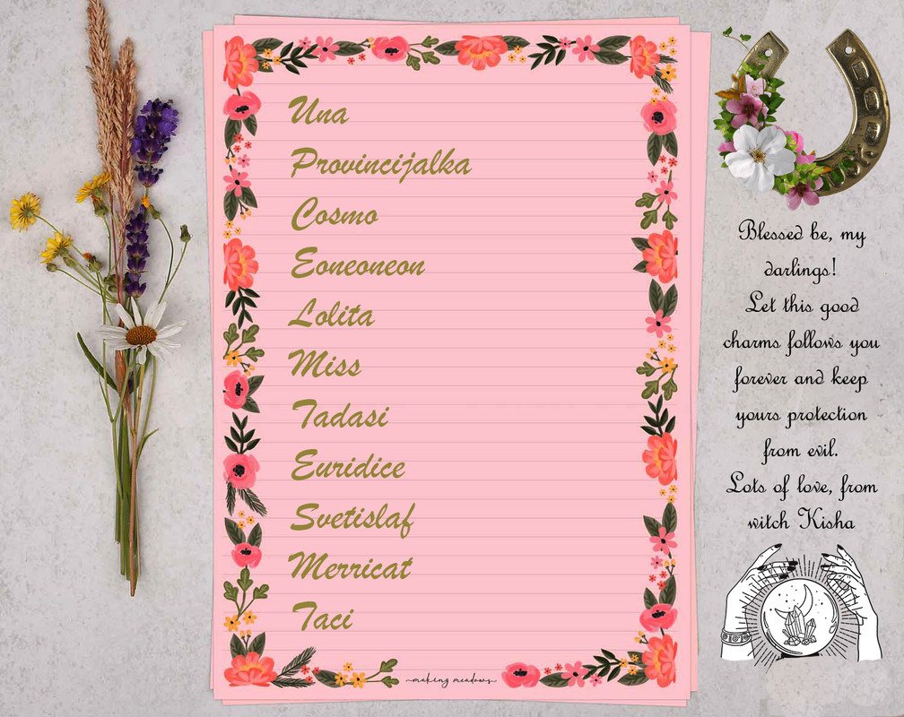 A4 Pink Letter template 1 0009 A4 Pink Paper 2 — Postimages