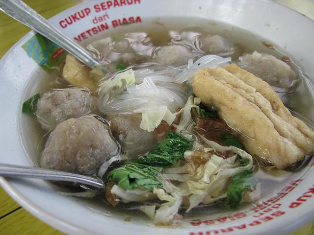 6 Bakso Enak di Semarang Buat Makan Siang, Ada Bakso Babat yang ... 6 Bakso Enak di Semarang Buat Makan Siang, Ada Bakso Babat yang ...