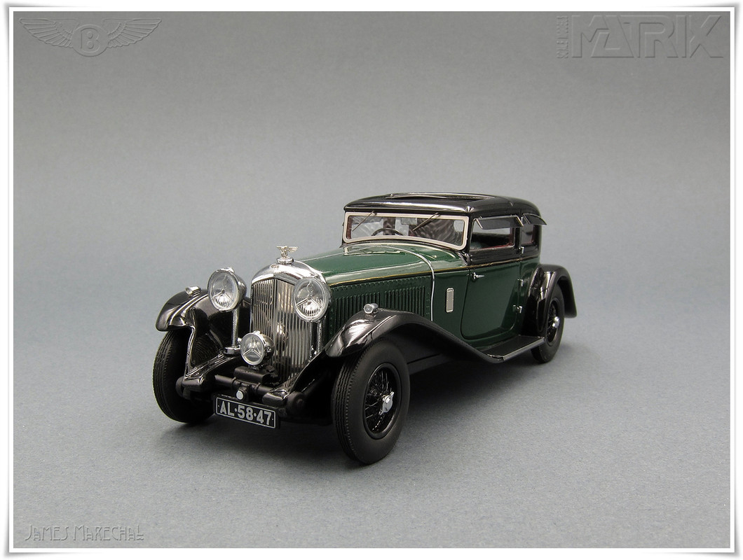 Bentley Mayfair (1) Mx — Postimages
