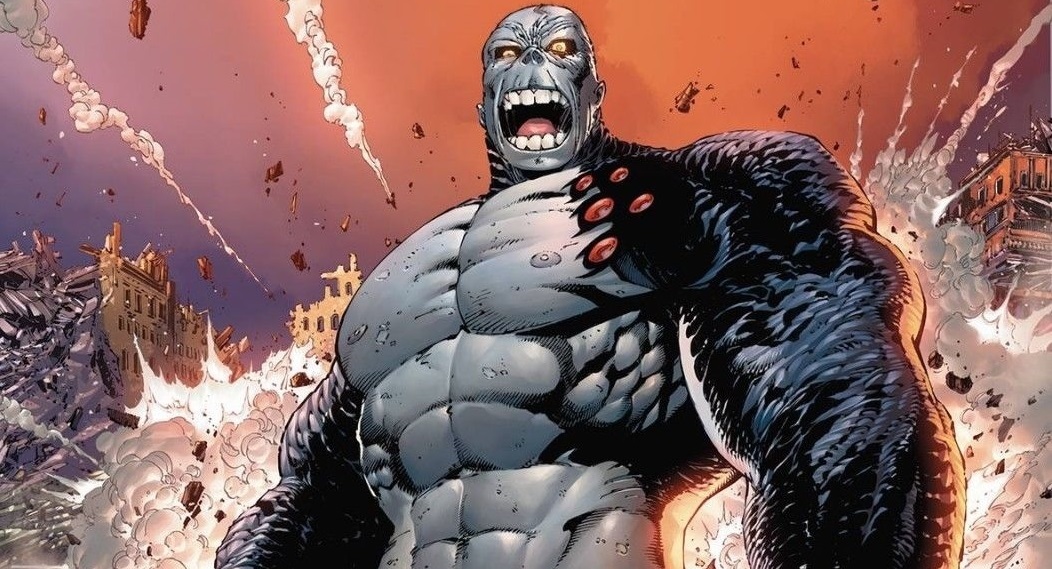 5 Tiruan Incredible Hulk di DC Universe! - Greenscene