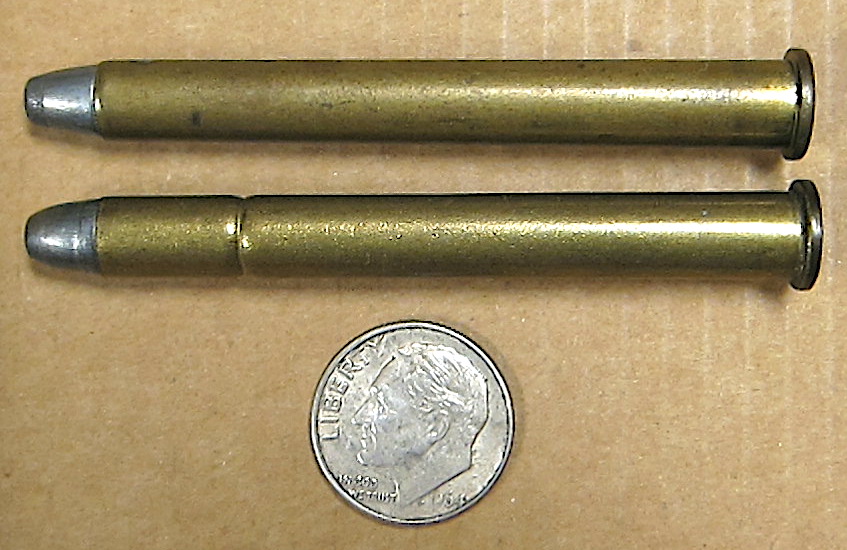 The Complicated World Of Caliber Designations | Colt Forum