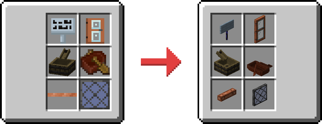 Consistency - Fabric - Resource Packs - Minecraft - CurseForge