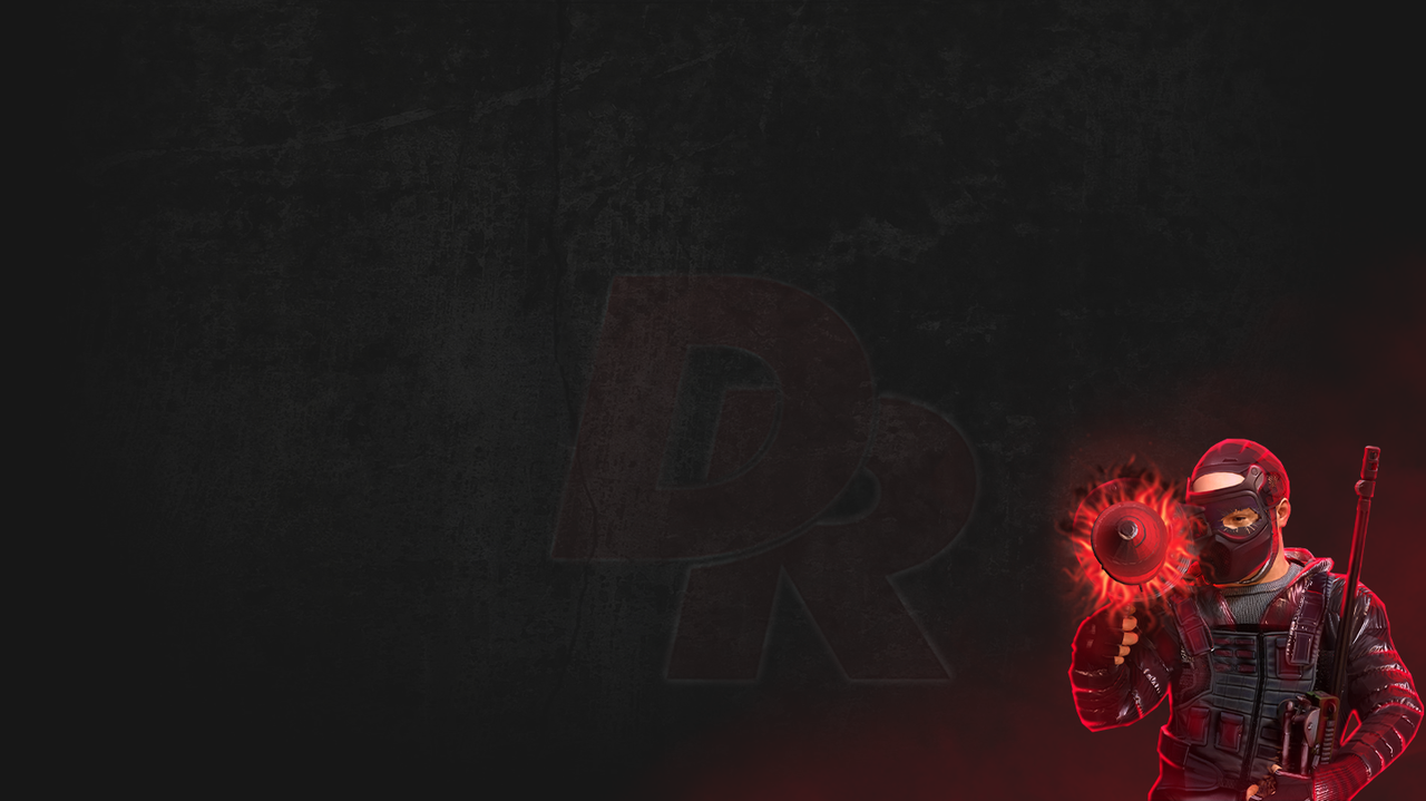 Игровой магазин DevilRust