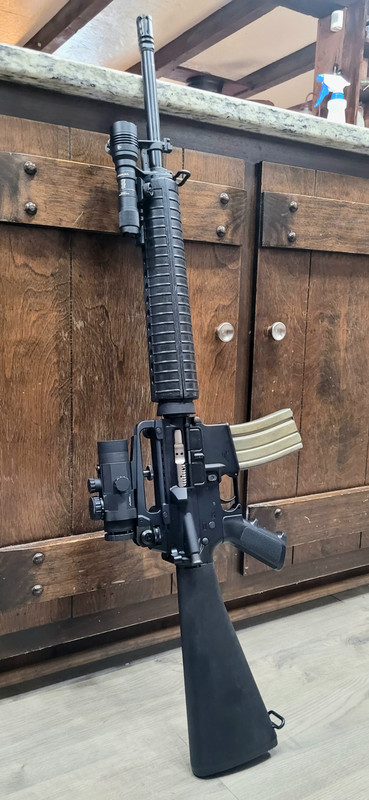 Aero Precision model compared to Colt and Windham > AR Discussions ...