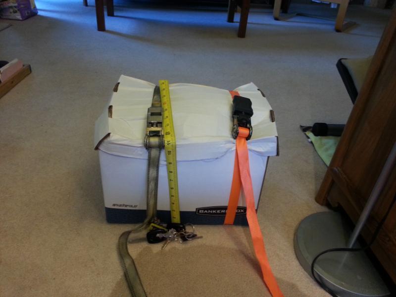 Indoor blank bale target recommendations? | Archery Talk Forum